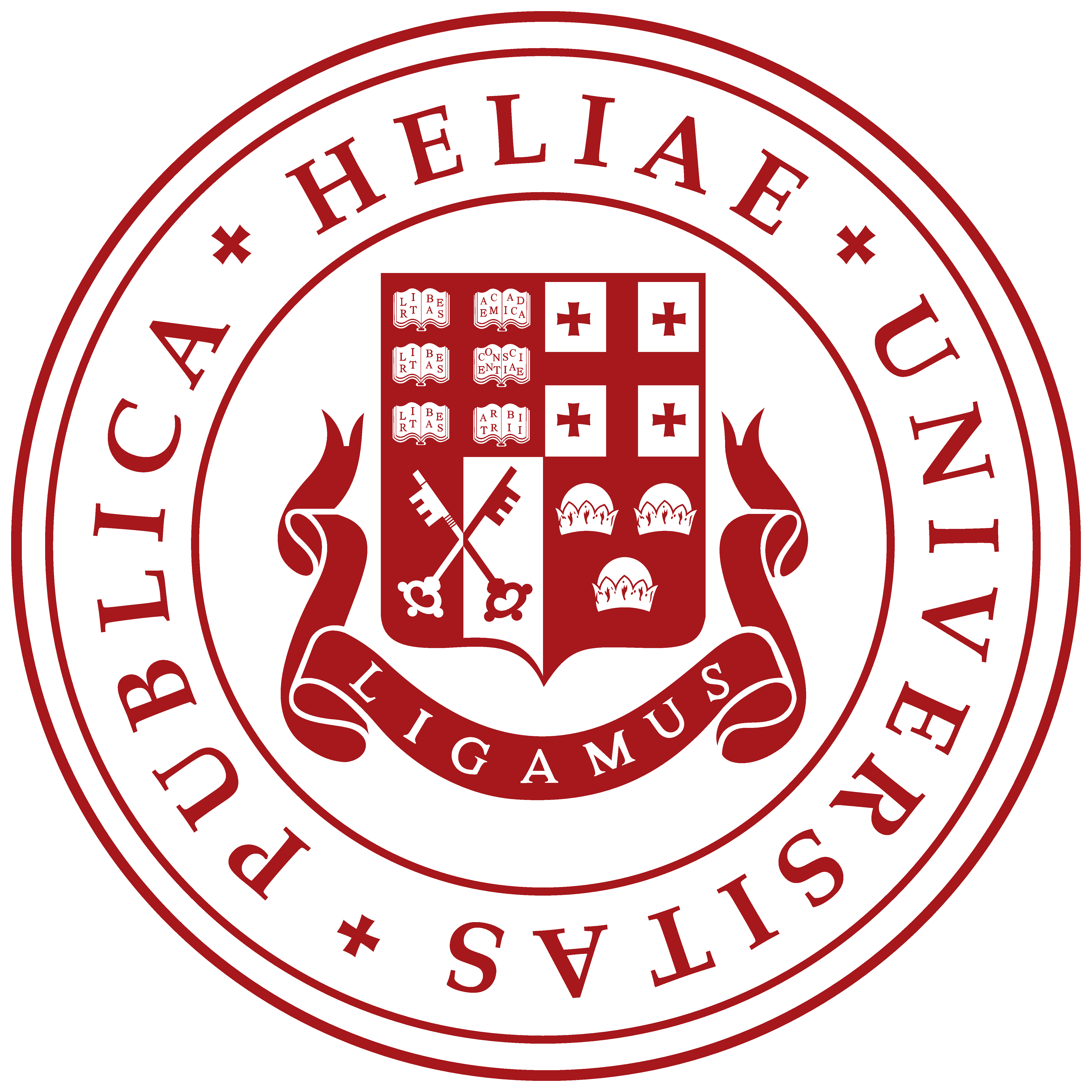 Ilia State University – ESTA